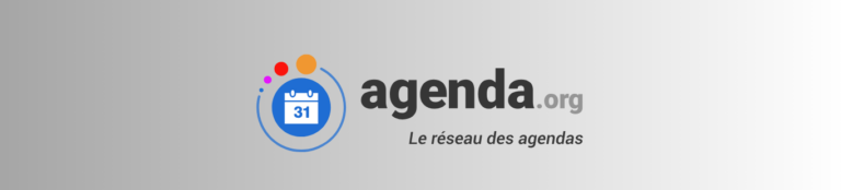 Réseau des agendas – L'agenda de vos sorties – Le réseau des agendas