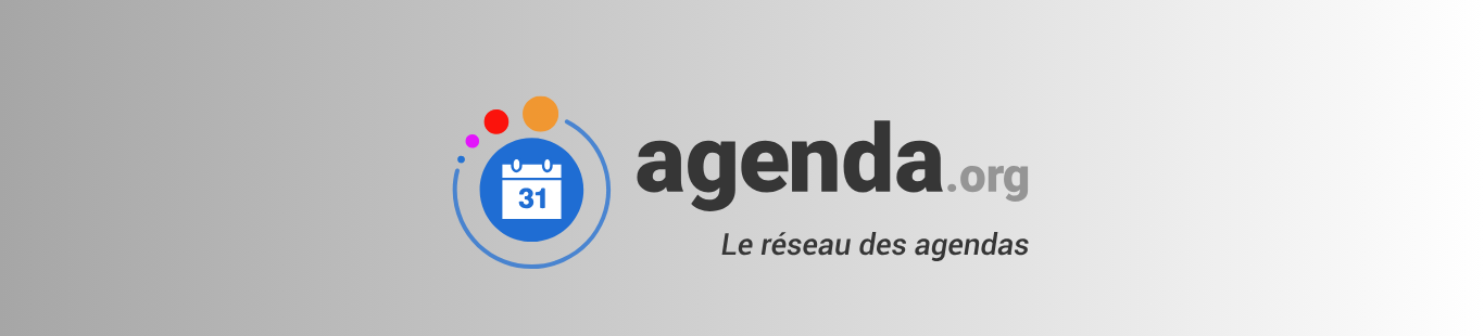 Réseau des agendas – L'agenda de vos sorties – Le réseau des agendas